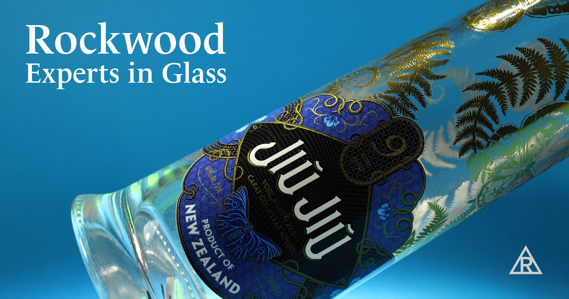 Rockwood Glass - Rockwood Glass