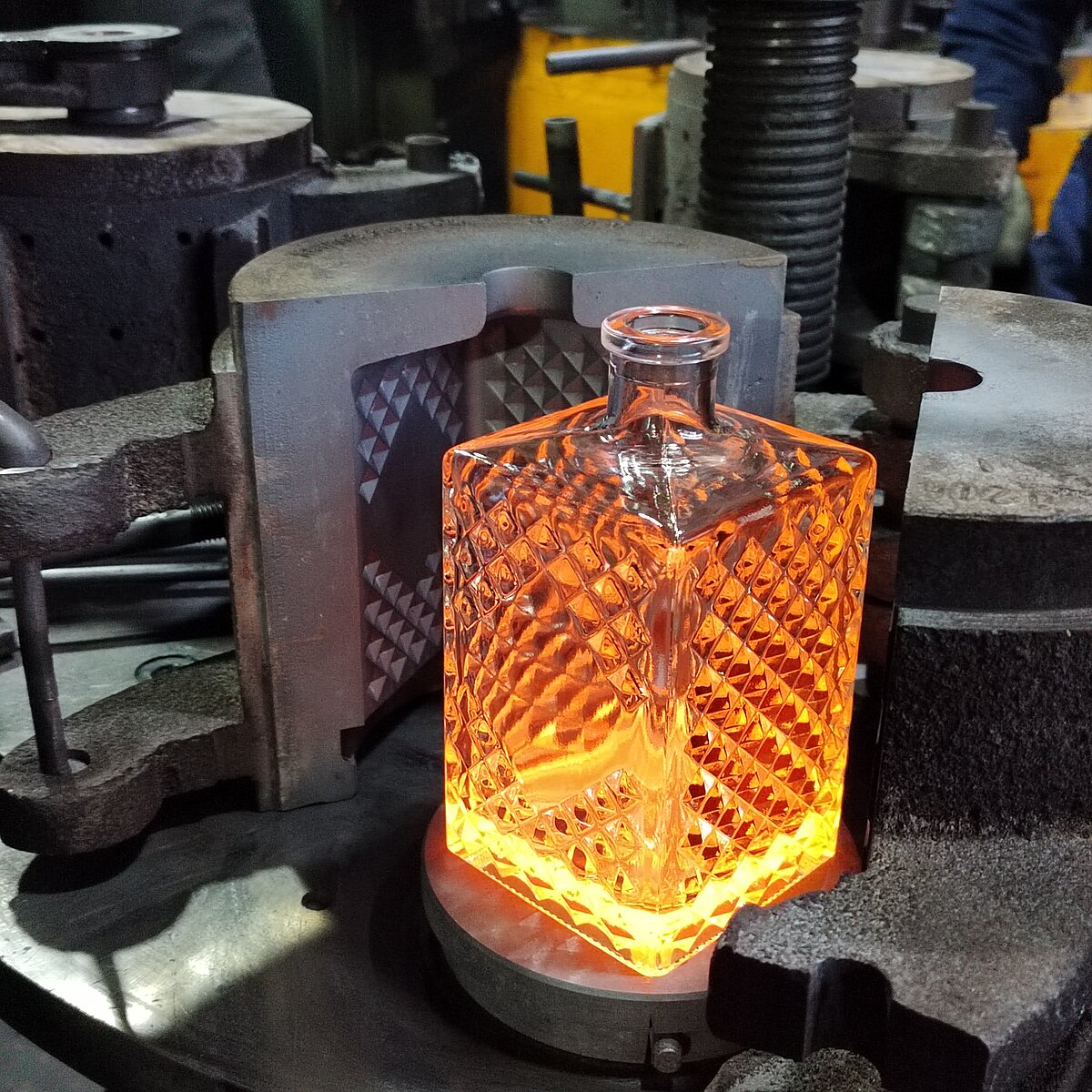 Post - Rockwood Glass